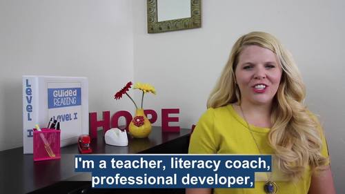 Guided Reading Lesson Plans Bundle - Levels Q-S | TPT