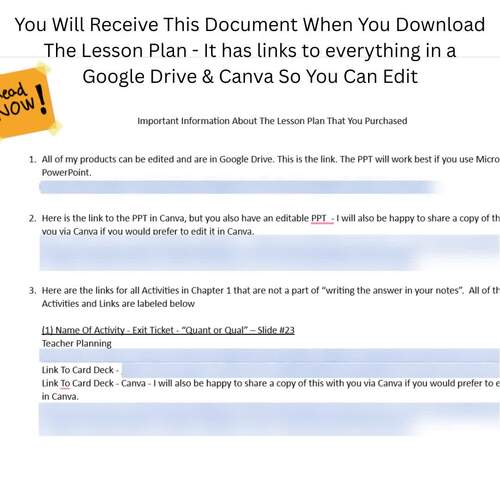 AICE Sociology - Chapter 2 - Full Unit Plan - Complete PPT, Activities ...
