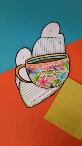 July Bible lesson units for Middle school teens. Sunday school study