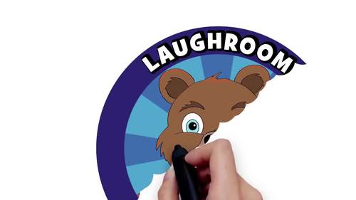 Fantasy Reading Comprehension Passages | 20 Funny Stories with Audiobooks