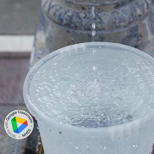 Mental Health Check In: The Mental Health Bucket | Health Lesson Plan