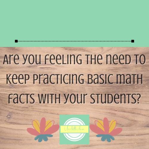 PRINTEMPS : Casse-tête de mathémathiques / FRENCH SPRING Math Puzzles