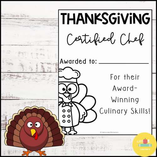 Thanksgiving Classroom Project: Disguise a Turkey Activity | TPT