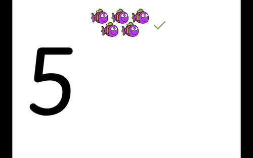 Read, Write & Model Numbers 0-10 PowerPoint Lessons | TPT