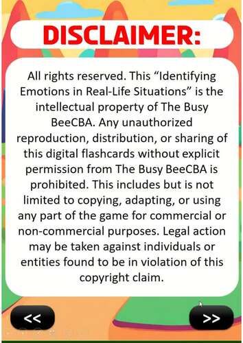 Identifying Feelings and Emotions in Real-Life Situations: Emotional ...