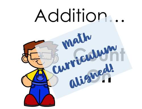 Digital Addition and Subtraction within 10 & 20 Math Fact Fluency Games ...