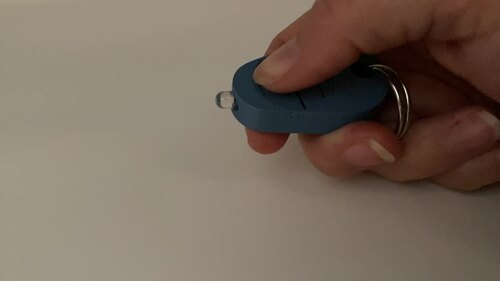 3D Print Your Own Flashlight Keychain | A Step-by-Step Tinkercad Tutorial