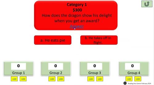 Do Not Bring Your Dragon to the Last Day of School: End of the Year ...