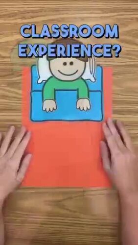 Pajama Day Winter Theme Day, Craft, Bulletin Boards, Literacy & Math ...