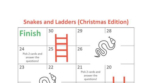 Christmas | Quiz | Matching Pairs | Conversation | Bulletin Board | Games