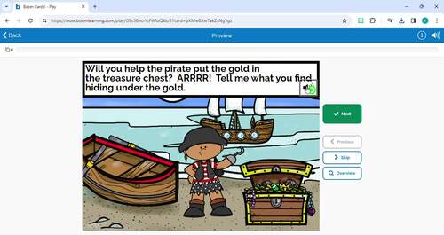 initial /r/ ARRRR Put the Gold in the Treasure Chest. | TPT