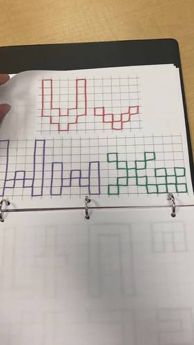 Area of My Name Project- UPDATED! by Supporting Little Learners | TPT