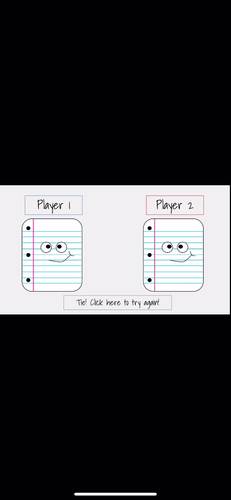 L Sound- Paper, Rock, Scissors No Print for Google Slides™ Articulation ...