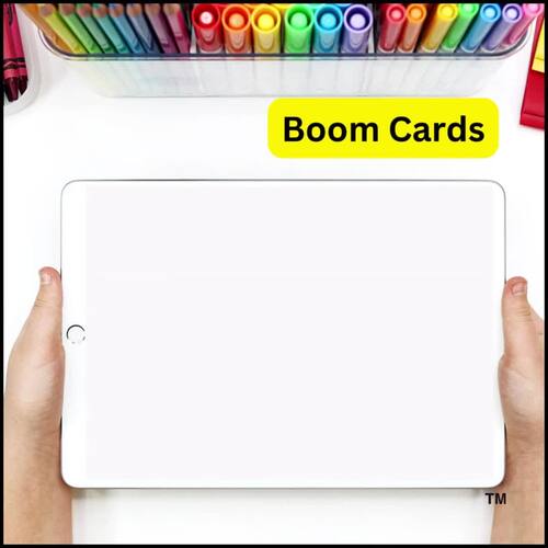 Bundle of Fairy Tale Fables Speech Therapy Interactive Books and Boom Cards