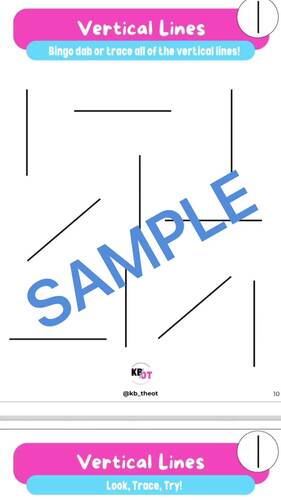 A Complete Guide to Pre-Printing Strokes by KB the OT | TPT