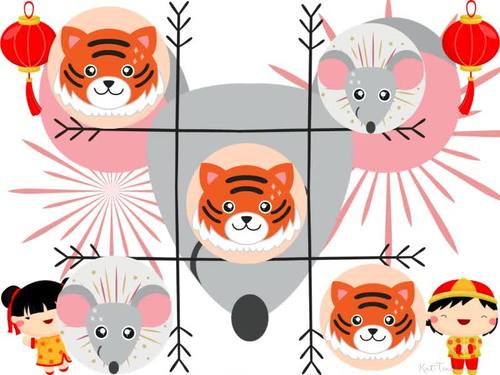 Manycam: 10 Digital Chinese/Lunar New Year Rewards for ESL and VIPKid ...