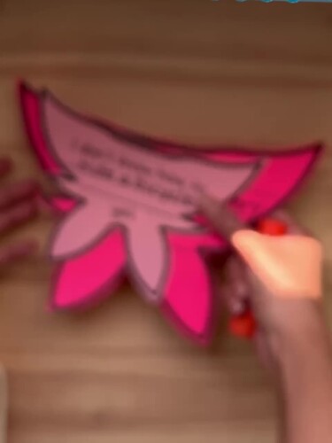 The Magical YET Read aloud Back to School Book Craft | TPT