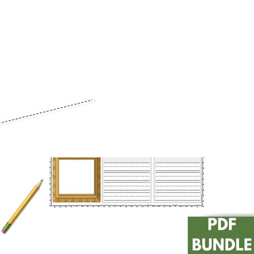 All About Animals Thematic Non-Fiction Unit - Zoo Research Presentation ...