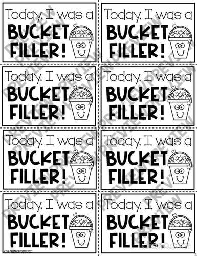 Positive Behavior Tags by The Primary Point | TPT