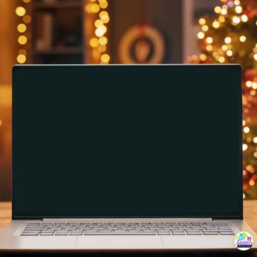 Christmas Speech Therapy Build a Reindeer Boom Cards by Fun in Speech