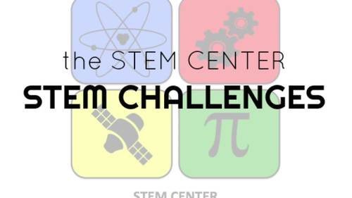 STEM Challenge - Project: SAVE THE BARRIER CORAL REEF by The STEM Center