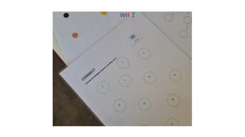 Problem solving bundle. Executive functioning skills. by WHIZ 1 | TPT