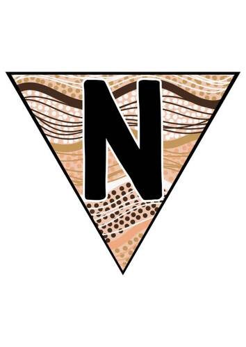 NAIDOC Week 2024 - Bunting by TeacherTub | TPT