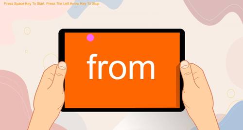 G1 Grade 1 Sight Words Flash Cards ! Sight Words NO PREP! | TPT