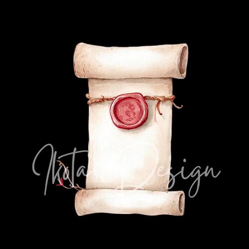 Sleeping Beauty Children Story Clipart by Ikota Design | TPT