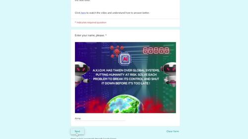 5th Adding and Subtracting Decimals Digital Math Escape Room Google ...