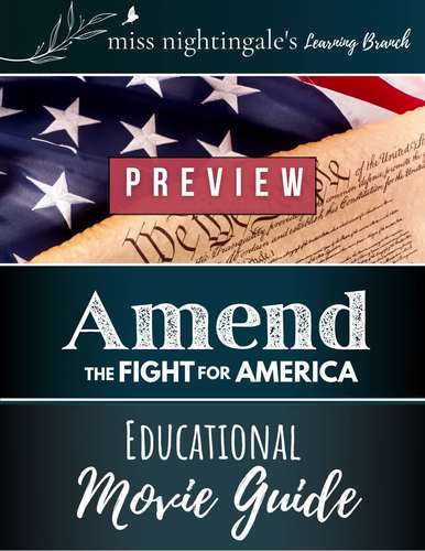 Amend Episode 4 Control (Netflix) Educational Movie Guide | Added June 2021
