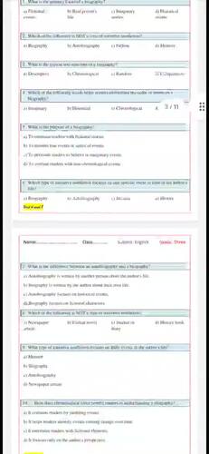 3rd Grade Pearson Myview Unit 4 Week 5 Practice Worksheets by Ahmed Younes