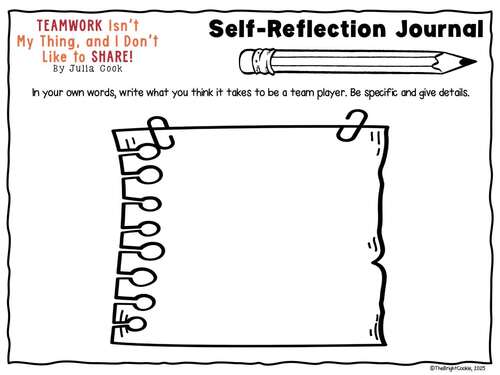 Teamwork Picture Books- Teamwork Activities Sharing Lessons, SEL STEM ...