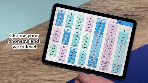 Speech and Language Mailbox Game - Winter Theme - PowerPoint & Boom Cards™