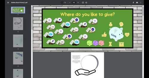 Giving / Donating / Charity Bulletin Board | Personal Finance by FI ...