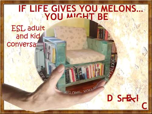 Broken promises – part two ESL adult conversation | TPT