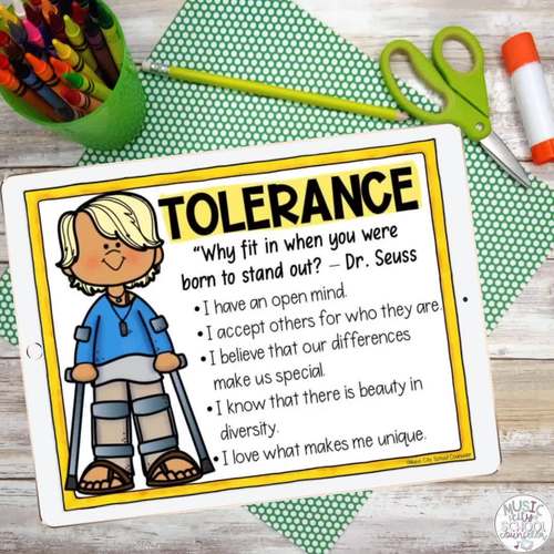 50 Character Trait Posters, Character Education, SEL Counseling | TPT