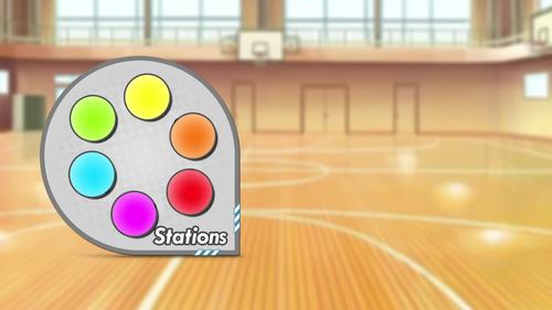 Super *BUNDLE* PE Sport Station and Relay Races activities pack | TPT