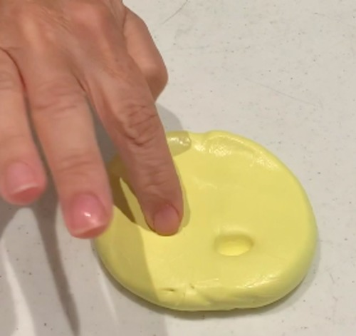 Full Theraputty video telehealth physical occupational therapy brain breaks