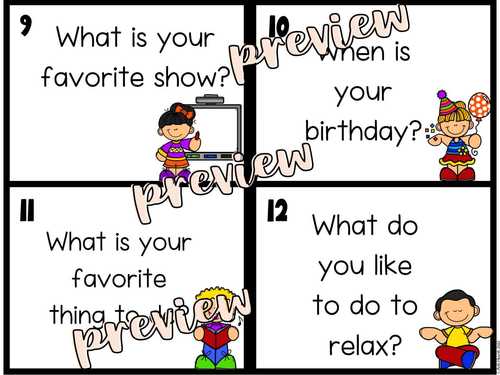 All About Me - Get to Know You Write the Room Scoot Task Cards for ...