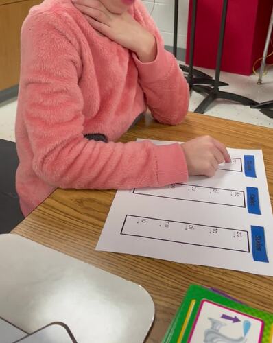 Continuous Blending decoding Games Successive phonics align w/UFLI ...