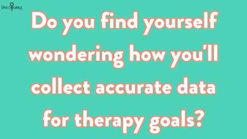 Social Language and Pragmatic Rubrics: Data Tracking and Progress ...