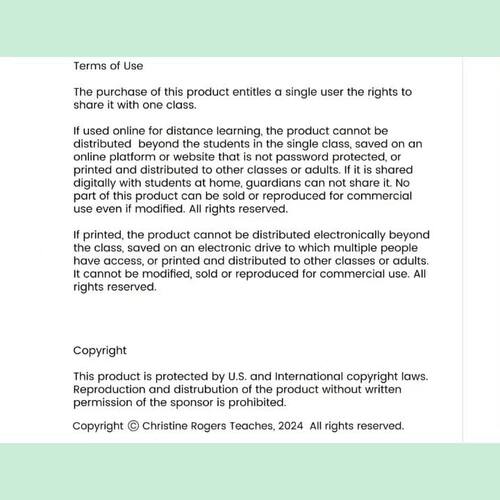 Static Electricity Properties Distance Motion Forces NGSS Science in a ...