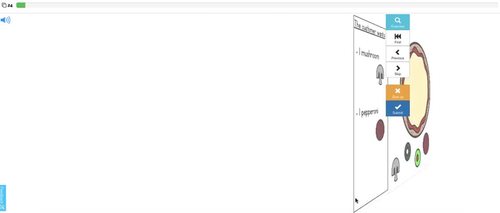 Working at the Pizza Shop Boom Cards | Distance Learning for Special ...