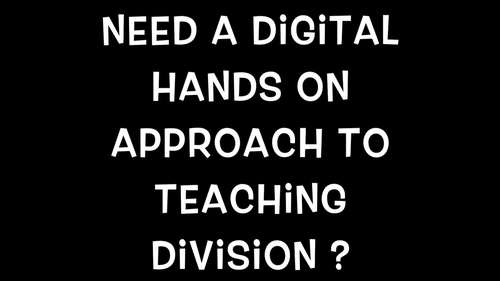 Division With Equal Groups Word Problems | March St. Patricks Day Math ...