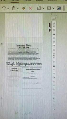 ELA Year-Long Teacher Resource Unit Starter Bundle by ELA Teach the Core