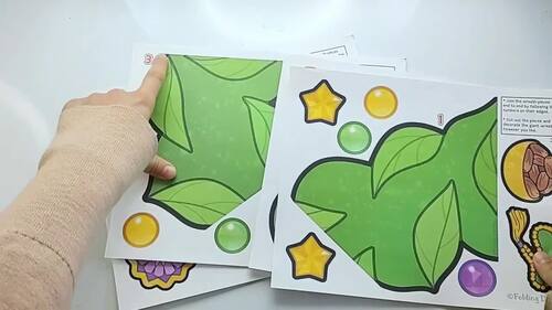 Ramadan Wreath Craft Group Activity World Religions Coloring Door ...