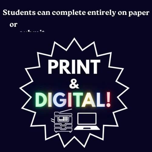 American Revolution Escape Room | Map Skills, Google Forms, & Reading Clues