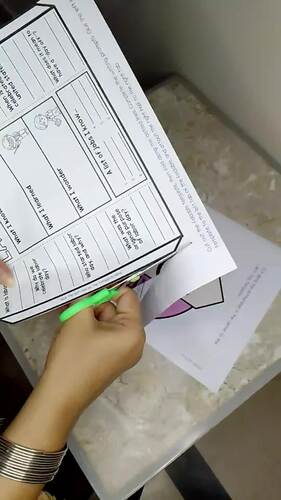 Labor Day Foldable Craft Activities Community Helpers 2nd 3rd Grade