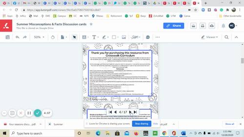 Equinox and Solstice Activities Bundle NGSS Earth Science | TpT